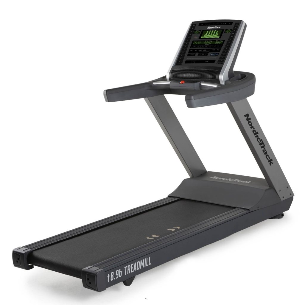 Treadmills – Exercise Supplies